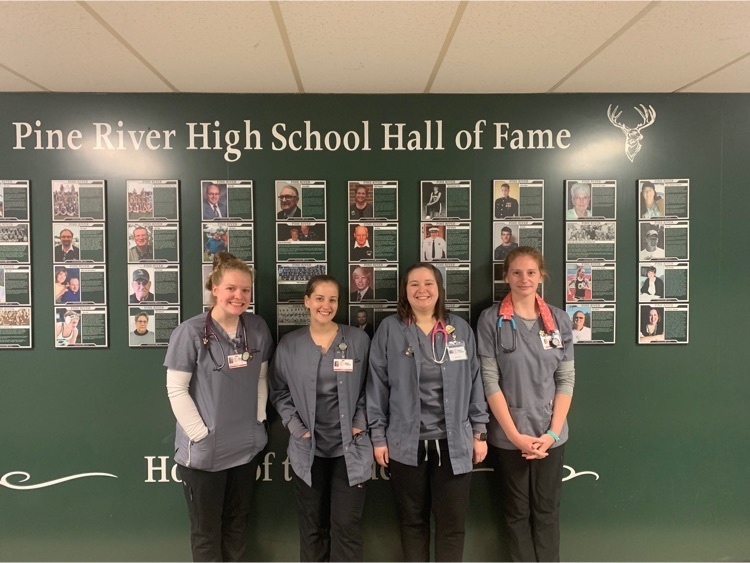 Live Feed | Pine River Area Schools